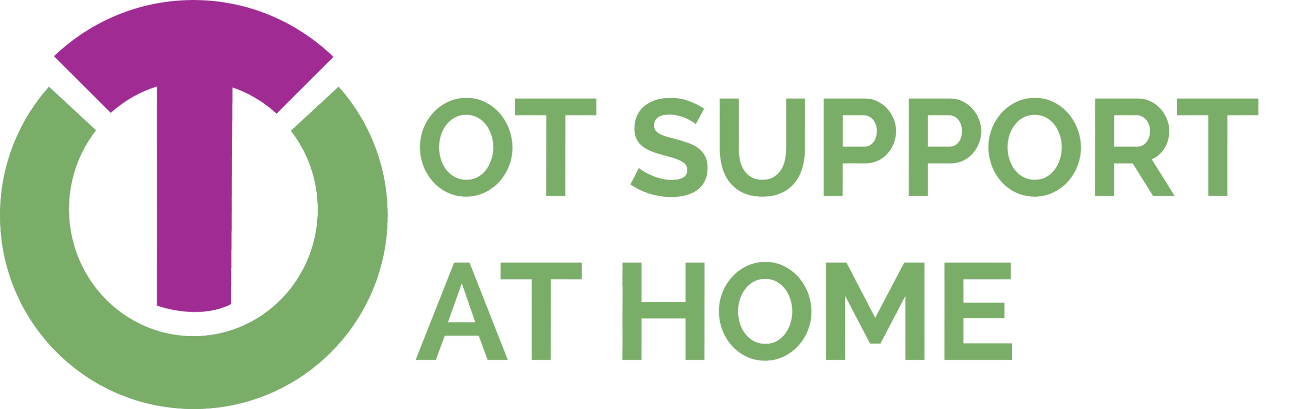 Resources – OT Support at Home